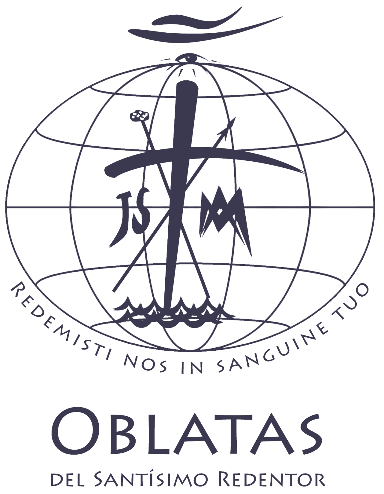 Quiénes somos - Oblatas Europa